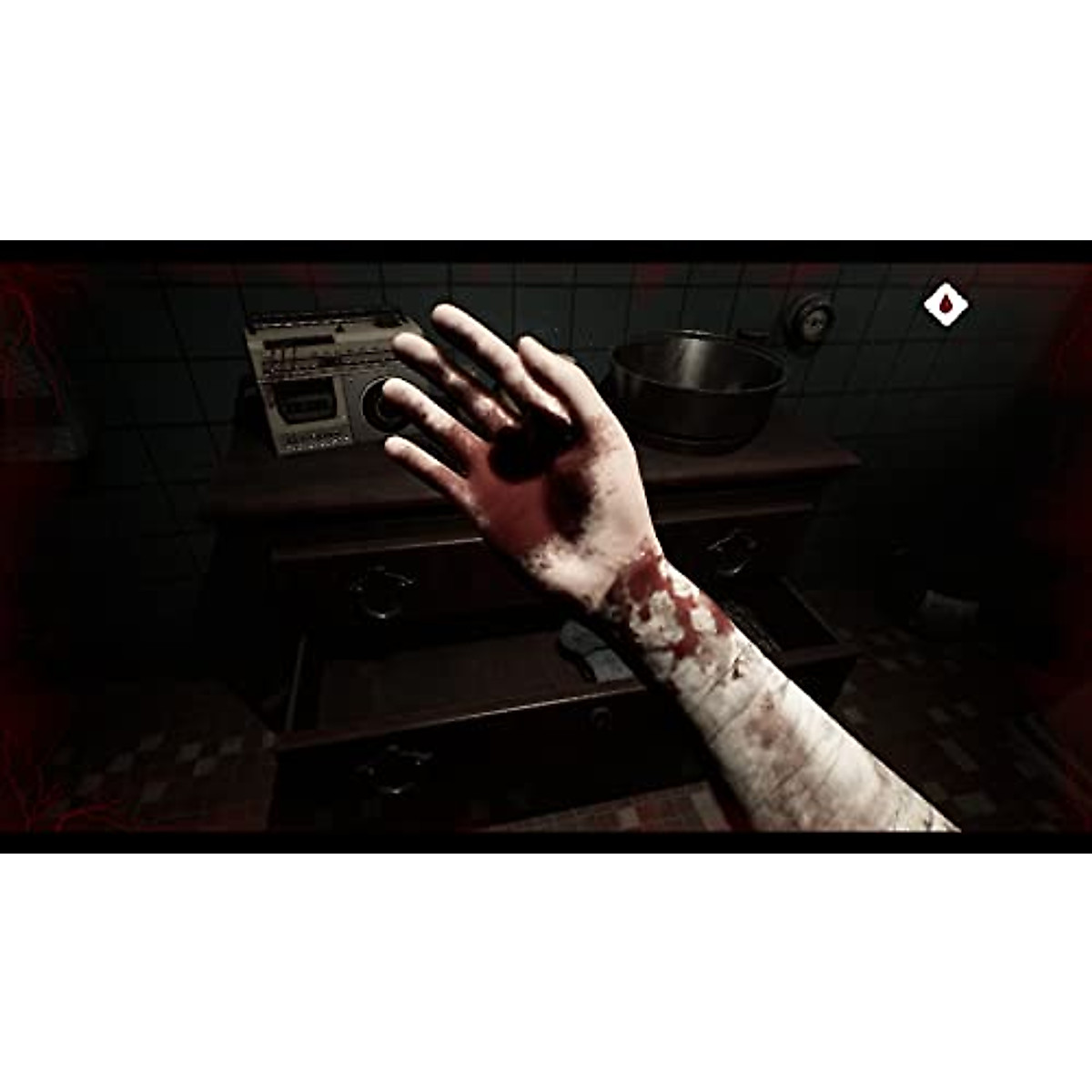 Oxide Room 104 - PlayStation 5