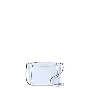 Kate Spade New York Wkr00258 Monica Crossbody, Taro Milk