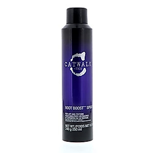 TIGI Catwalk Root Boost Hair Spray 8.1 Ounce