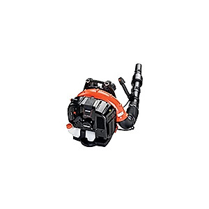 Echo 63.3 Gas Backpack Blower with Tube Throttle