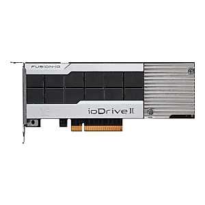 Fujitsu PCIE-SSD 785GB MLC ioDrive2, 785 GB, 1500 MB/s, 38024207 (ioDrive2, 785 GB, 1500 MB/s)