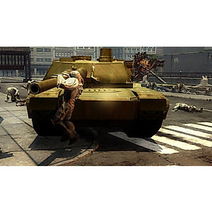 PROTOTYPE - Playstation 3