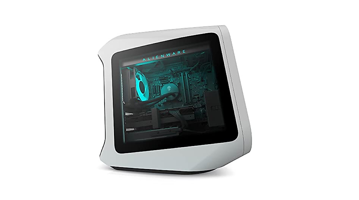 Alienware Aurora R13 Gaming Desktop - Intel Core i7-12700F, 16GB DDR5 ...