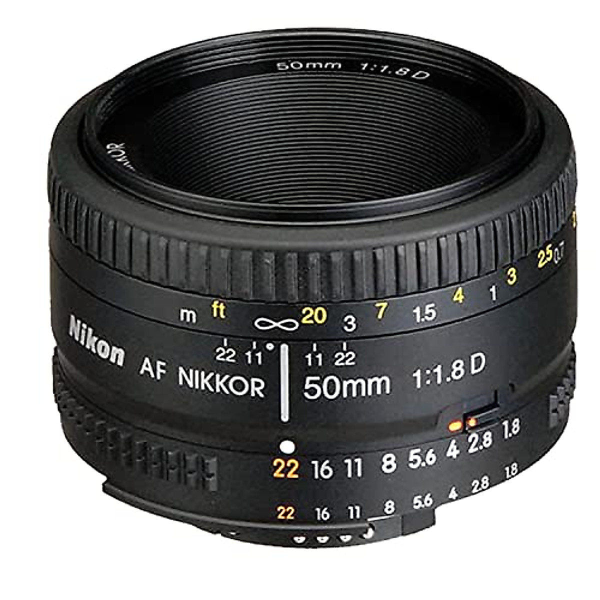 Nikon D780 DSLR Camera with 50mm F/1.8D Prime Lens + 128GB Memory + Case + Filters + Tripod + 3 Piece Filter Kit + More (24pc Bundle)