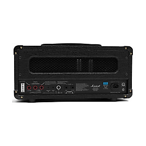 Marshall Amps Guitar Combo Amplifier (M-DSL20CR-U)