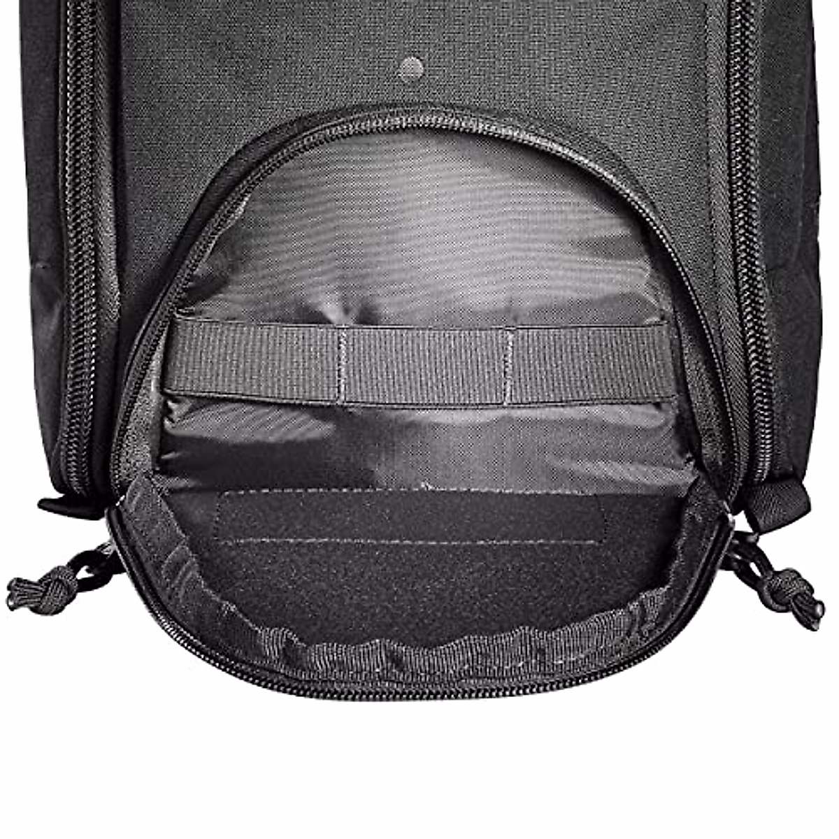 Tasmanian Tiger Modular Sling Pack 20 Black