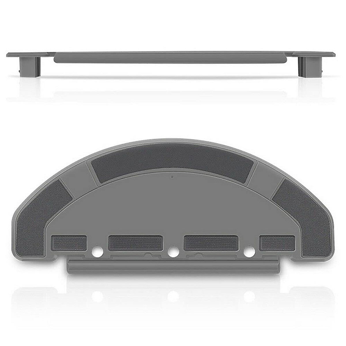 Mop Plate Frame Board Assembly Replacement for Ecovacs for Deebot N8, N8 Pro, N8 Pro Plus Vacuum Cleaner