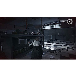 Remothered: Broken Porcelain (PS4) - PlayStation 4