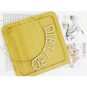 LOPURO Gold 30th Birthday Decorations for Women,Dirty Thirty Sash & Rhinestone Headband Set, Dirty Thirty Birthday Sash Crown Tiara Birthday Gifts for Her Birthday Party Supplies Favor