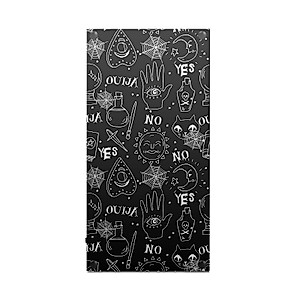 Head Case Designs Officially Licensed Andrea Lauren Design Witchcraft Art Mix Vinyl Sticker Gaming Skin Decal Cover Compatible With Xbox Series X Console and Controller Bundle