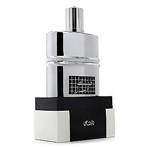 RASASI Faqat Lil Rijal Eau De Parfum Spray for Men, 1.6 Ounce