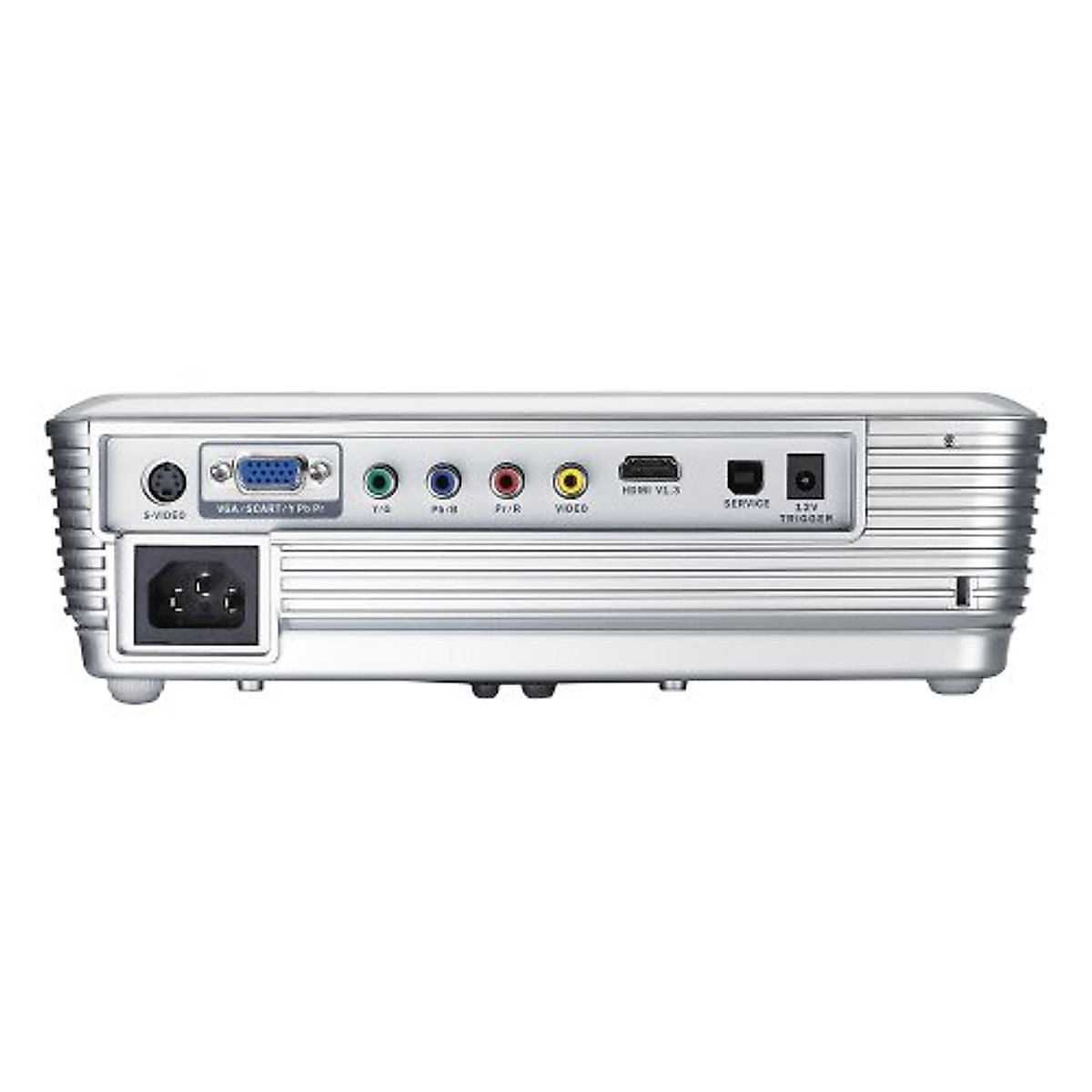 Optoma HD65 720p DLP Home Theater Projector (2008 Model)
