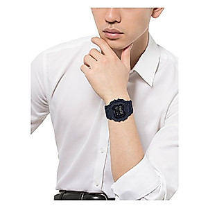 CASIO G-SHOCK MULTIBAND 6 GXW-56BB-1JF Mens Japan Import