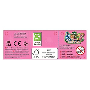 Deluxebase Cutie Critters - Penguin from Pull Back Action DicastSmall Car for Kids. Antarctic Animal Toy Cars That Make Fantastic Penguin Gifts