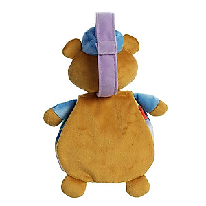 Aurora Ebba - Soft Books - 9" Story Pals - Wheels On The Bus