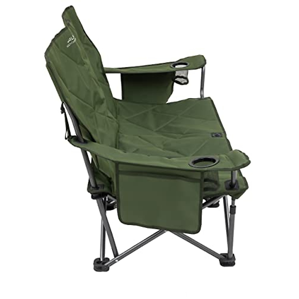 ALPS Mountaineering King Kong Loveseat - Green