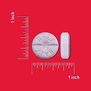 TYLENOL Children's Pain + Fever Chewables Tablets 160 mg, Grape Flavor 24 ea (3 Pack)