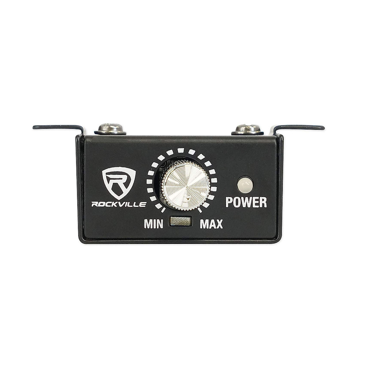 Rockville RVA-M3 4000w Peak/1000w CEA RMS @ 1 Ohm Amplifier Mono Car Amp+Remote