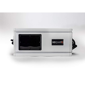 MB Quart 4CHANNEL Waterproof AMP,4X140W (NA3-560.4)