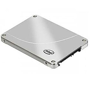 Intel Corp. 530 Series 120GB SSD