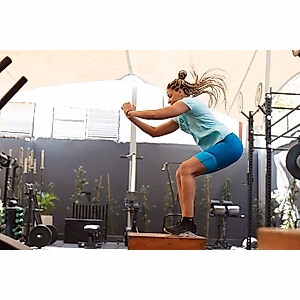 Mizuno TS-01 Women's Cross Trainer, Grey-White, 6.5