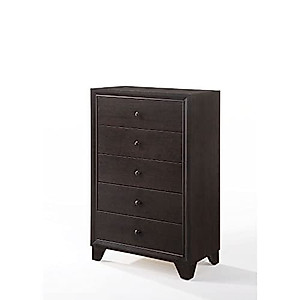 ACME Madison Chest - 19576 - Espresso
