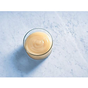 Ghirardelli White Chocolate Flavored Sauce Squeeze Bottle, 16 oz