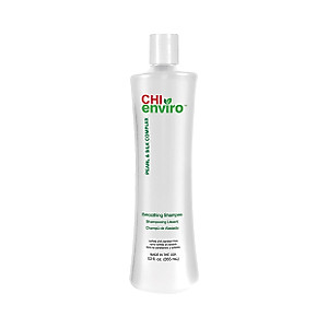 Cosmo Farouk Chi Enviro Smoothing Shampoo, 12 Oz