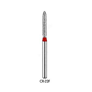 50pcs Diamond Burs Drill Set CR-22F