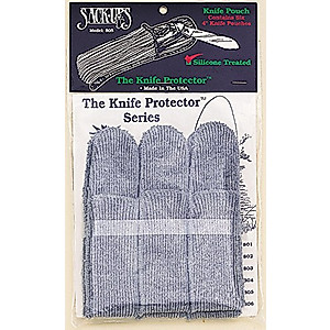 Sack-Ups Protector Knife Roll Variety