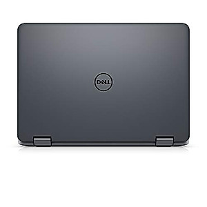 Dell Inspiron 11 3195, 2 in 1, 7th Gen AMD A9-9420e W/Radeon R5 Graphics, 4GB DDR4 2666MHz RAM, 64GB HD, 11.6" HD (1366 X 768) LED-Backlit Touch Display (i3195-A525GRY-PUS)
