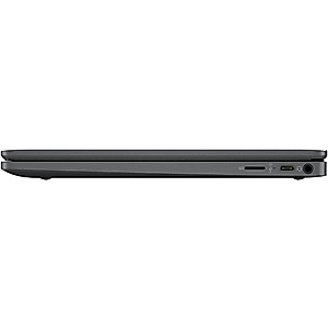 HP Chromebook 11 Laptop, MediaTek MT8183, 4 GB RAM, 64 GB eMMC, 11.6" HD Anti-Glare Display, Chrome OS, Long Battery Life, USB-C Port, Custom-Tuned Speakers, Lightweight (11a-na0070nr, 2022, Ash Gray)