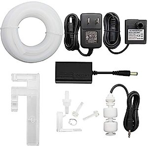 DIGITEN Smart Auto Top Off System, Aquarium ATO, Fish Tank Sump Water Filler Refiller, Automatic ATO System for Aquarium with Pump