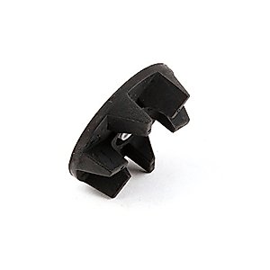 Hamilton Beach 990035800 Rubber Clutch ,Black
