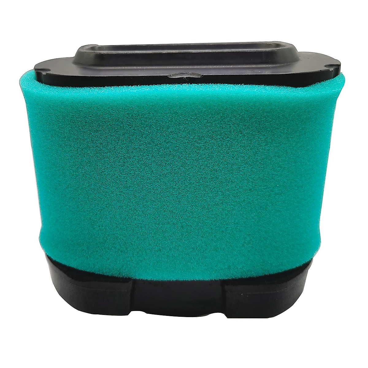 792105 Air Filter and 696854 Oil Fuel Filter Replacement kit - Compatible With Briggs and Stratton 407777 445877 Engine， Replacement MIU11515 Air Filter Also compatible John Deere D170 Z425 Lawn Mower