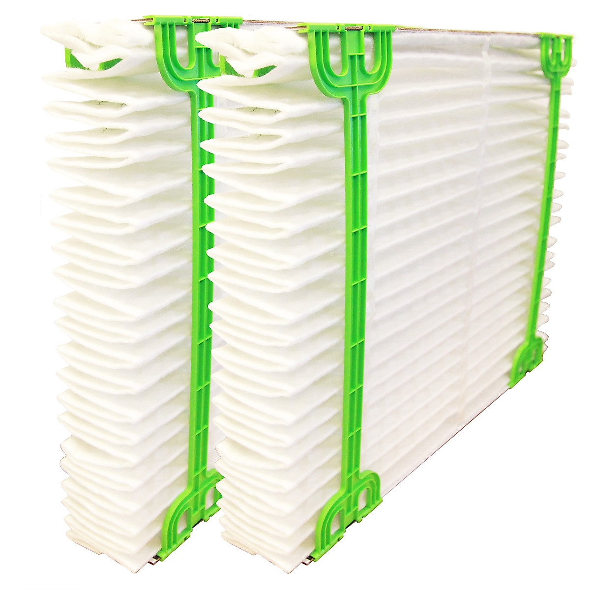 Tier1 Replacement for Aprilaire A213 Models 1210, 2210, 3210 & 4200 Air Cleaner Purifiers 2 Pack