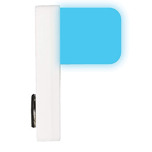 Luxafor Flag LED USB Busy Light Indicator (59 inch Cable)