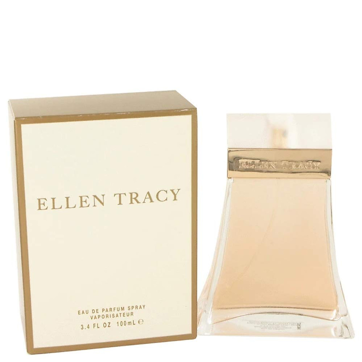 Ellen Tracy By Ellen Tracy For Women. Eau De Parfum Spray 1.7 Ounces