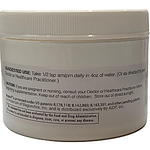 iMagT - Magnesium L-Threonate. Powder 100g by Sabre Sciences