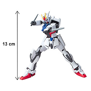 Bandai Hobby - HGCE - 1/144 HGCE Aile Strike Gundam