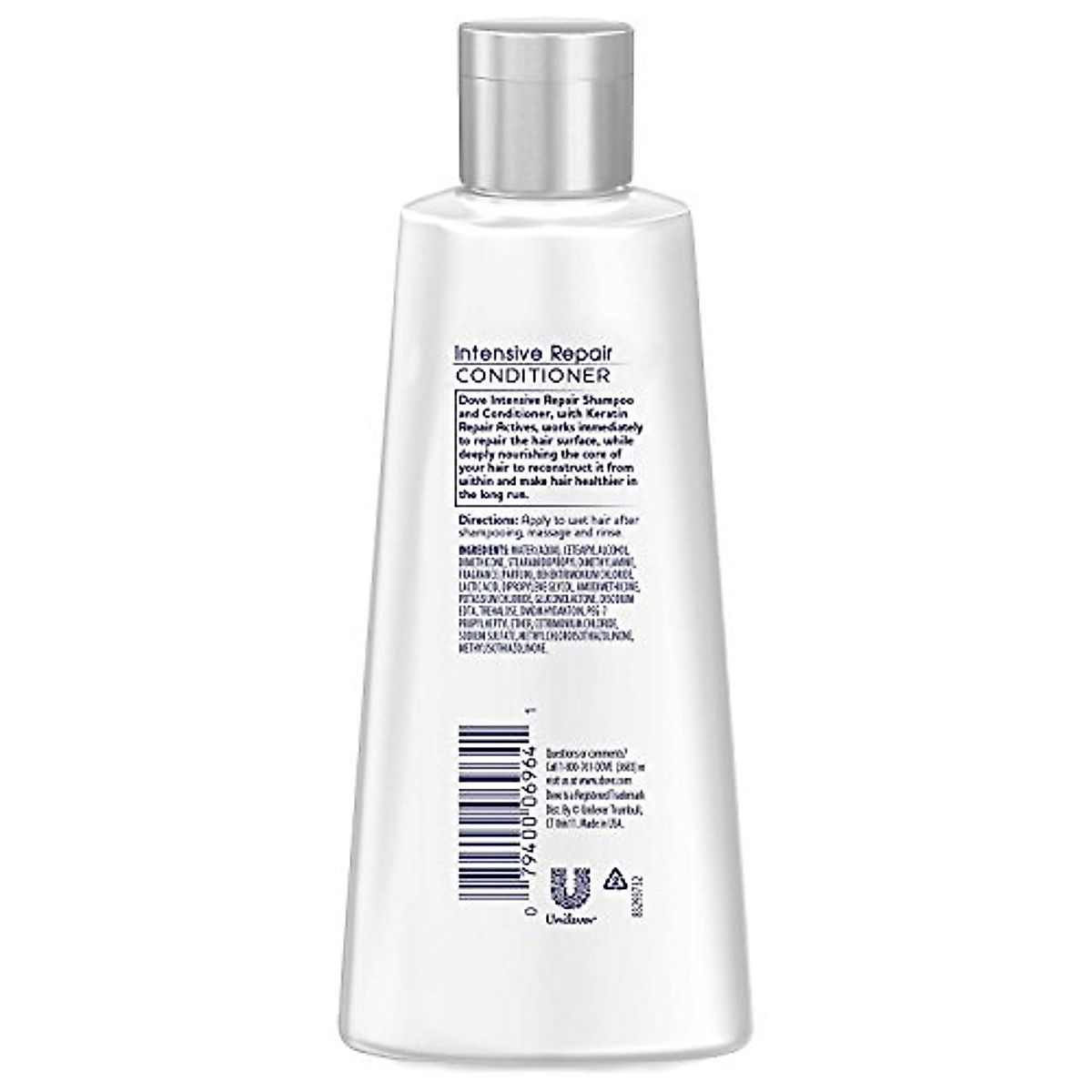 Dove Nutritive Solutions Conditioner Intensive Repair 3 oz