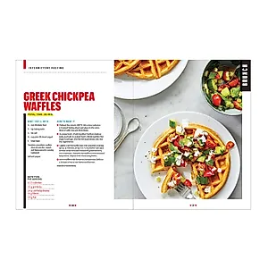Men’s Health Guide to Intermittent Fasting: 16/8 Fasting Recipe Book , Planner and Guide for Beginners