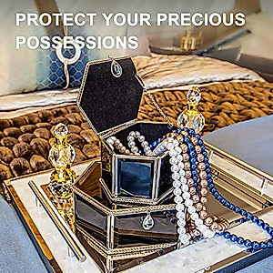 YaoHui 3PCS Self Adhesive Felt Sheet, Felt Sheets with Adhesive Backing, Peel and Stick Felt Sheets Adhesive Backed, A4 Size Felt Adhesive Sheet (8.3" x 11.8", Black)