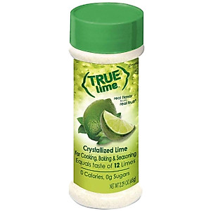 True Lime Shaker (2pk)