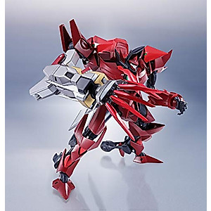 Bandai Hobby Robot Soul Side KMF Gurren Special-Type Code Geass Revival of Lelouch (BAS57042)