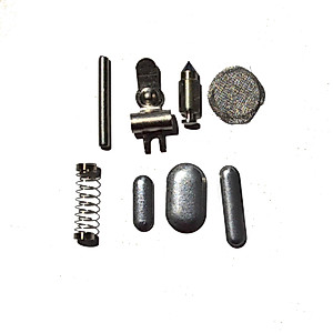 Carburetor Rebuild Kit Carb Repair Set Gasket Diaphragm for ZAMA Carburetor RB-77/ C1Q-S43, A-B/ S57,A-B/ S137,A/ S152 Fit Stihl 430 017 018 MS170 MS180