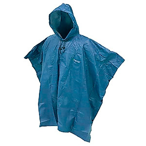 FROGG TOGGS Ultra-Lite2 Reusable Waterproof Breathable Poncho