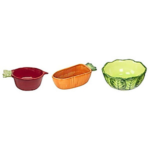 Kaytee Vege-T-Bowl Cabbage