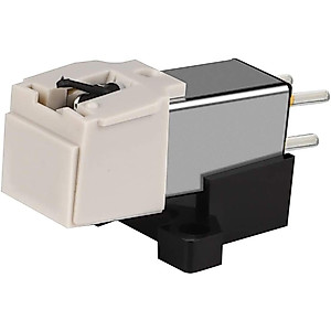 Acoustic Panels Foam for Standard Mount Magnetic Cartridge Replacement Stylus for DJ Turntable Cartridges