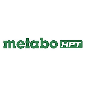 Metabo HPT 18V Cordless Brushless Driver Drill - Tool Only | No Battery | 1, 205 In/Lbs of Turning Torque | Reactive Force Control | 1/2" Keyless All-Metal Chuck | Lifetime Tool Warranty | DS18DBL2Q4